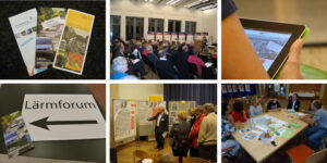 OptiLAP – Evaluierung und Optimierung der Lärmaktionsplanung – konsalt